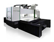 UNIPORT4000 | CNC Machine | Unisign Machine Tools