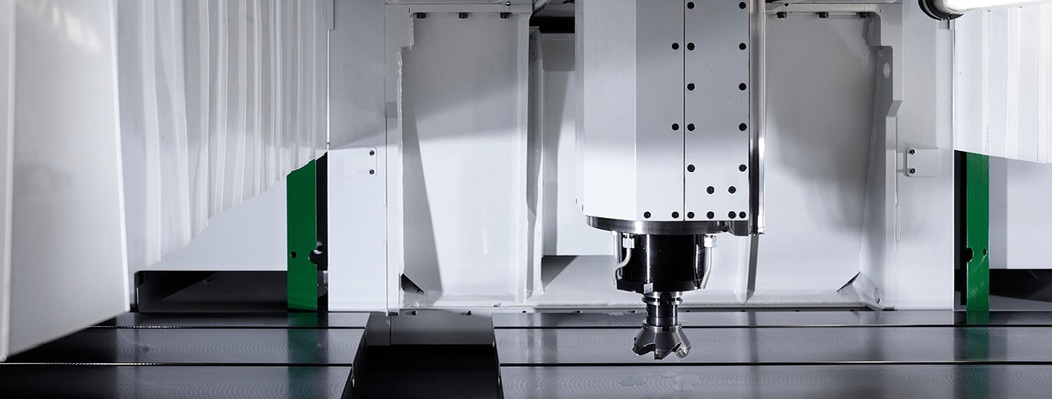 uniport4000_cncmachine | Unisign Machine Tools