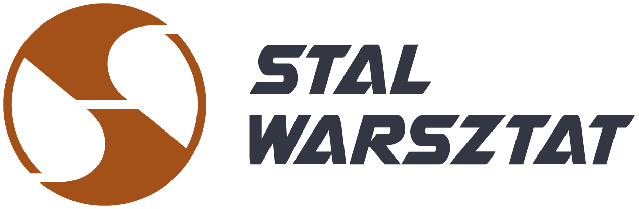 Logo Stal Warsztat | Unisign Machine Tools