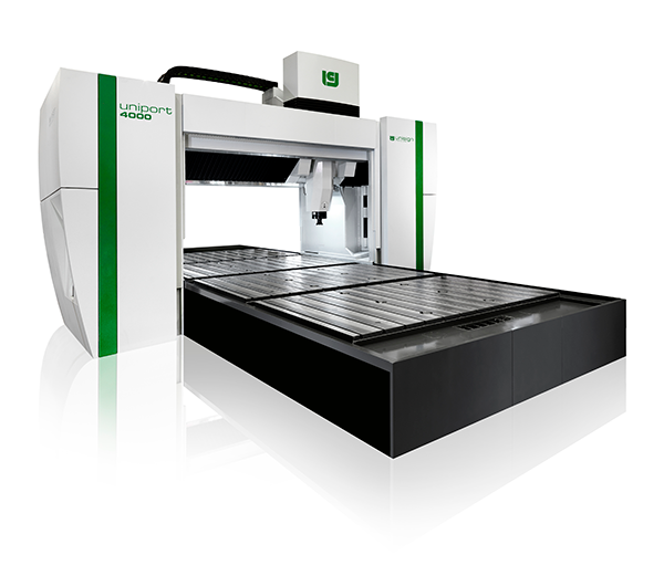 Unisign Machine Tools